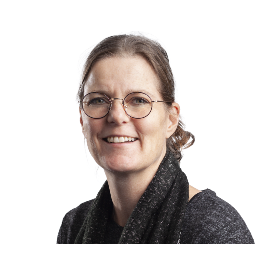 Eefje, Coach - SociaalPlus